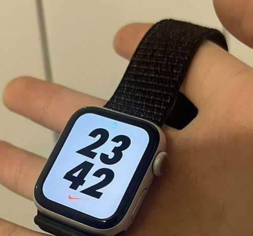 Apple watch s5