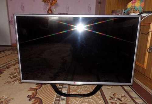Телевизор LG 42la615v