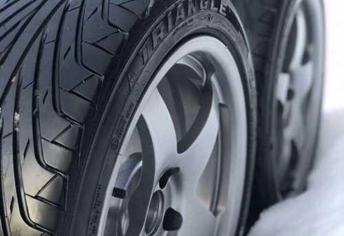 Triangle TR968 215/45 R17