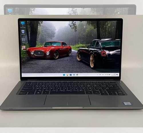 Dell Latitude 7400 2 in 1 i7-8665U/16/512 LTE