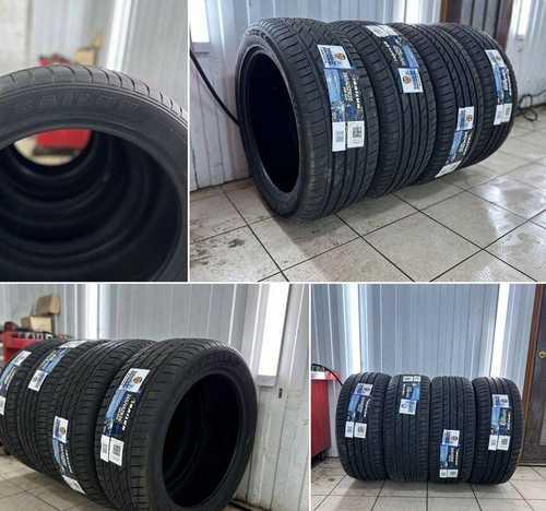 Sailun Atrezzo ZSR 195/45 R16 84V