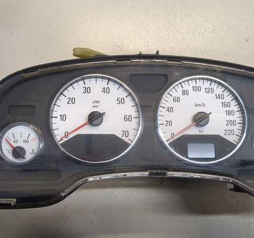 Щиток приборов Opel Zafira A, 2003