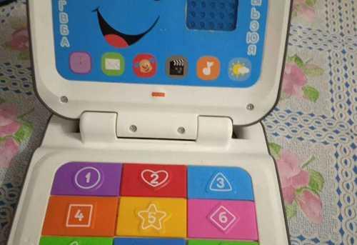 Развивающая игрушка Fisher Price
