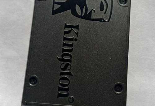 Kingston SSD 250 gb / 500 gb