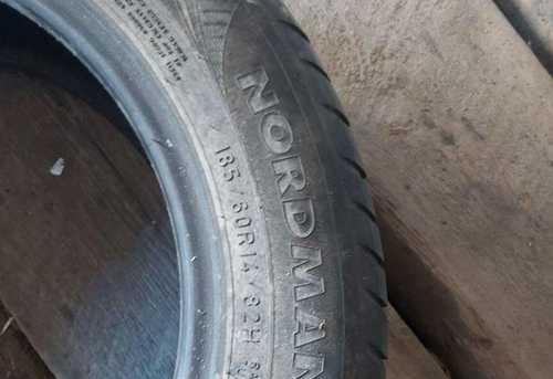 Nokian Tyres Nordman SX 185/60 R14 82