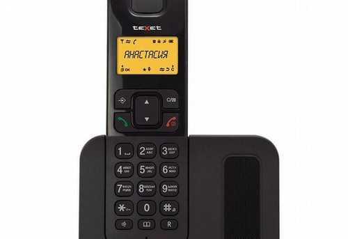 Телефон беспроводной (dect) teXet TX-D6605А