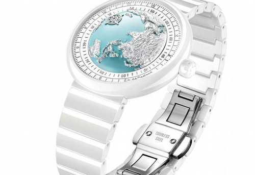 Часы ciga Design U Series Blue Planet-ICE AGE