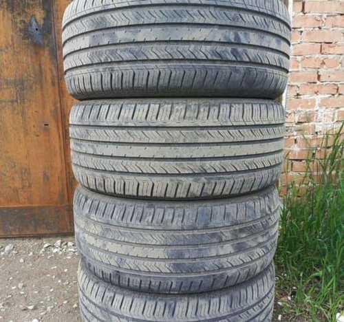 Maxxis Bravo HP-M3 285/50 R20 116