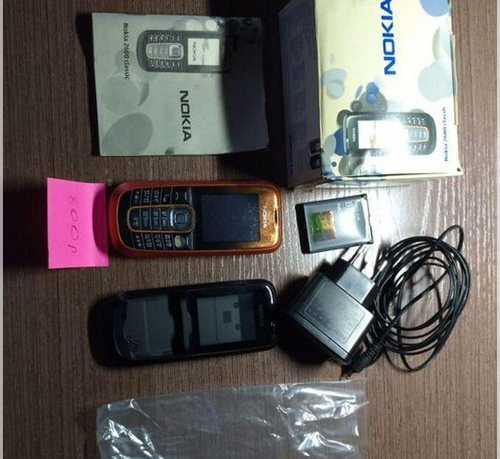 Телефон Nokia 2600 Classic