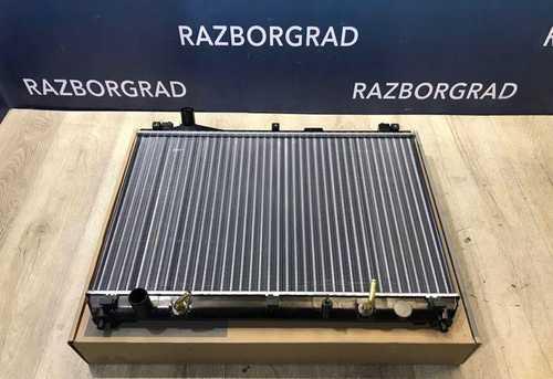 Радиатор охлаждения Suzuki Grand Vitara 2.0-2.4