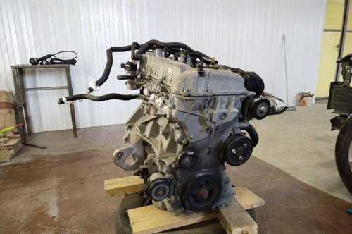 Двигатель Mazda Atenza ghefp-202397 LF-VD 2011