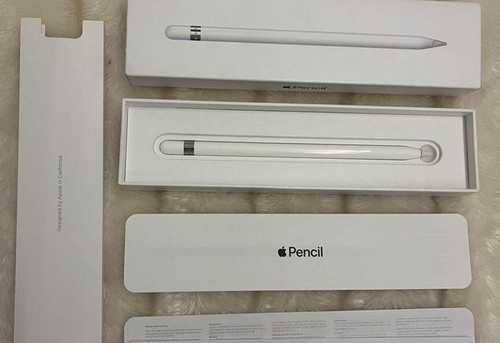 Оригинальный стилус Apple Pencil