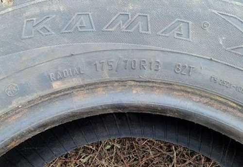 КАМА Кама-505 175/70 R13 82T