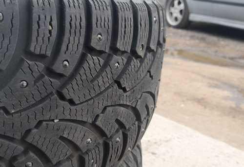 Bridgestone Ecopia EP25 205/50 R17 106VR