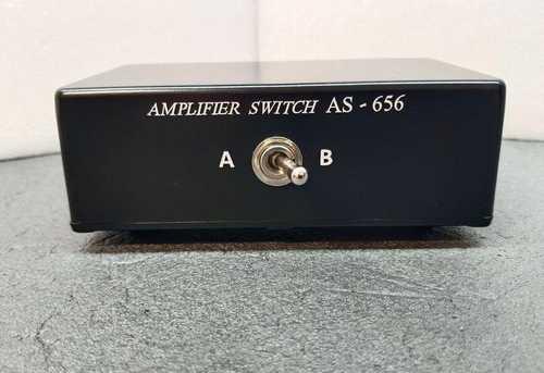 Коммутатор Amplifier switch