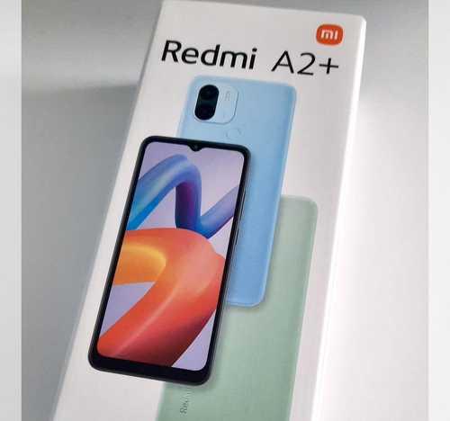 Xiaomi Redmi A2 , 3/64 ГБ