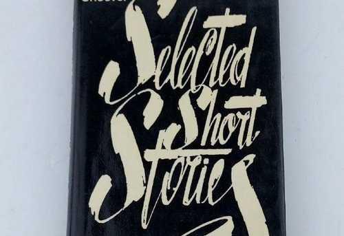 John Cheever. Selected Short Stories
