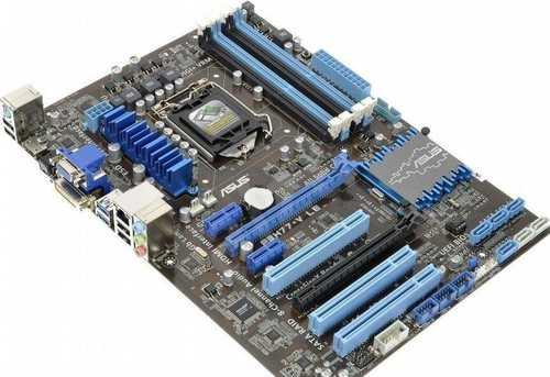 Asus p8h77 v LE