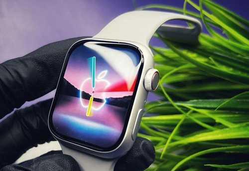 Apple watch 41 mm с галереей