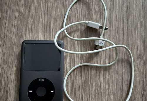 Плеер iPod Classic 160 Gb