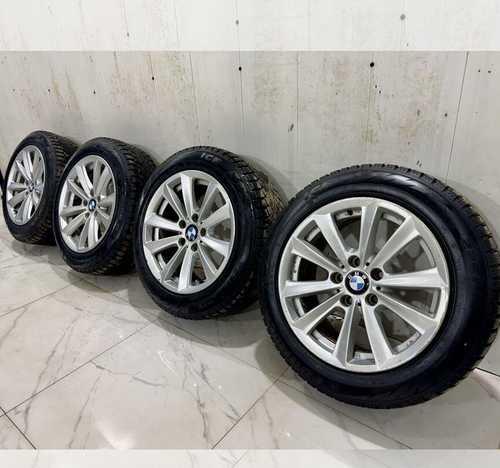 Колеса 225/55 R17 для BMW F10/F30