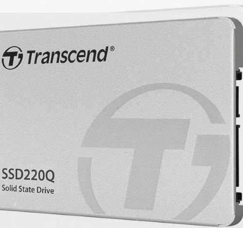 Твердотельный накопитель (SSD) Transcend TS2tssd22