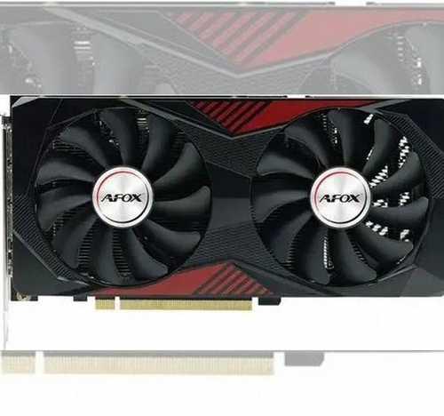 Afox GeForce RTX 3060 8Gb (AF3060-8GD6H4)