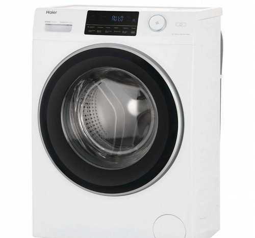 Стиральная машина узкая Haier HW70-BP12969A