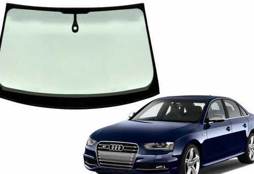 Лобовое стекло Audi a4 b8