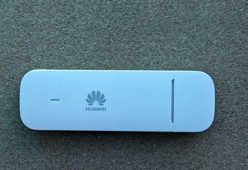 Huawei E3372 USB модем 4g