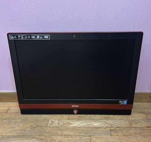 MSI AG240 2PE-017RU