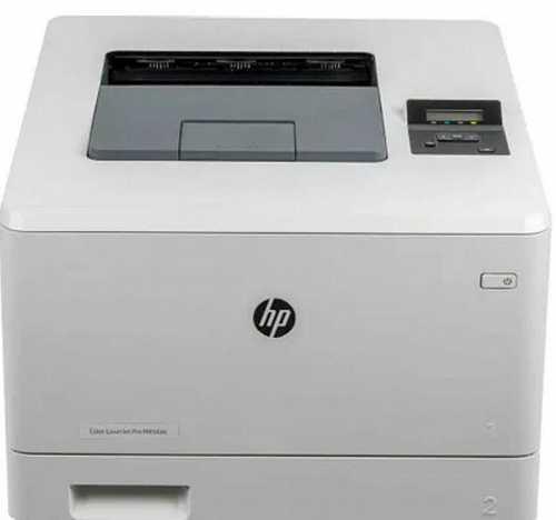 Лазерный принтер Hp W1Y44A