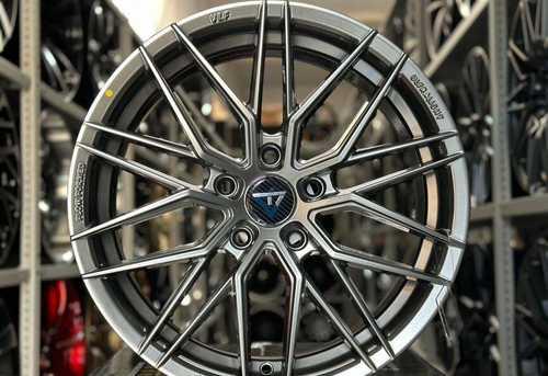 Диски Wheelegend VLF06 R19 8.5j et+35 5*120