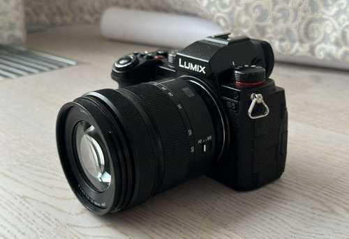 Panasonic Lumix DC S5