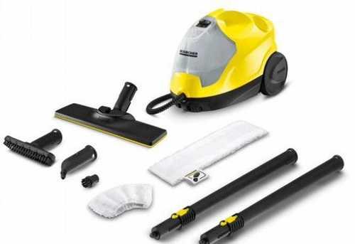 Пароочиститель karcher SC4 EasyFix 1.512-450.0