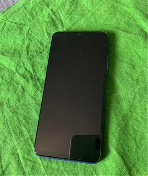 Xiaomi redmi 9T nfc