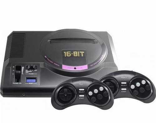 Игровая приставка sega Retro Genesis HD Ultra + 15