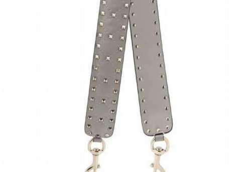 Valentino ремень для сумки Rockstud Spike