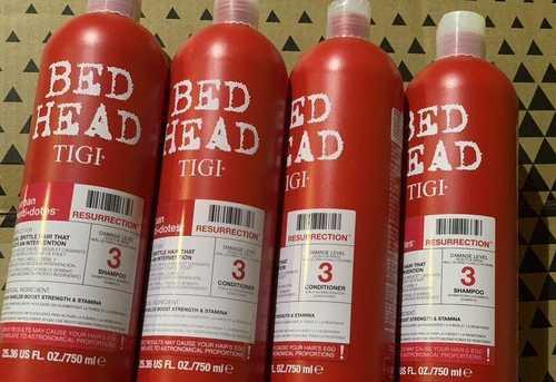 Tigi bed head наборы