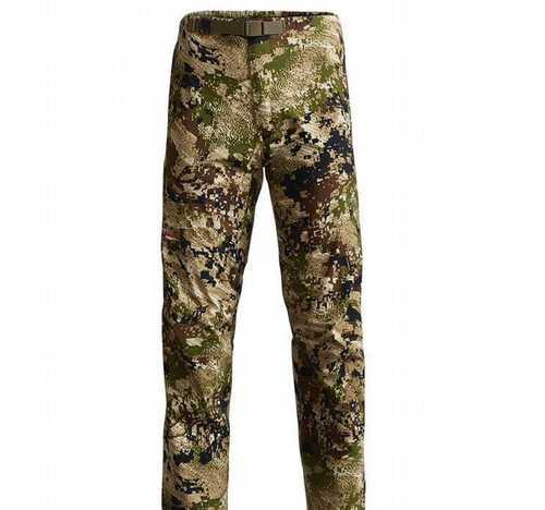 Новые брюки Sitka Dew Point Pant New XL