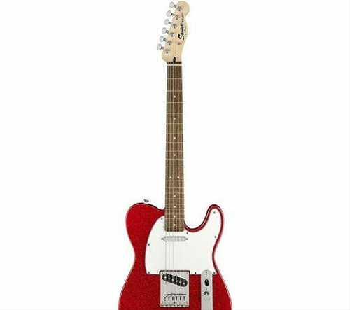 Электрогитара Fender Squier Limited Edition Bullet