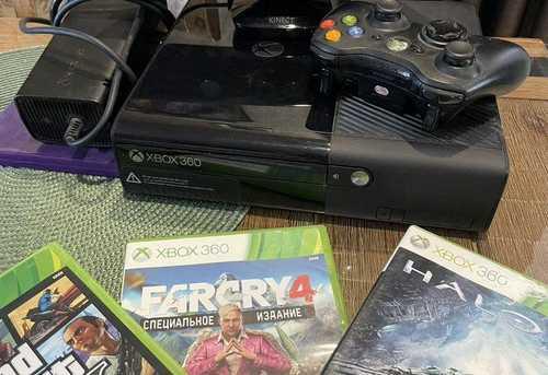 Xbox 360 E console 1538