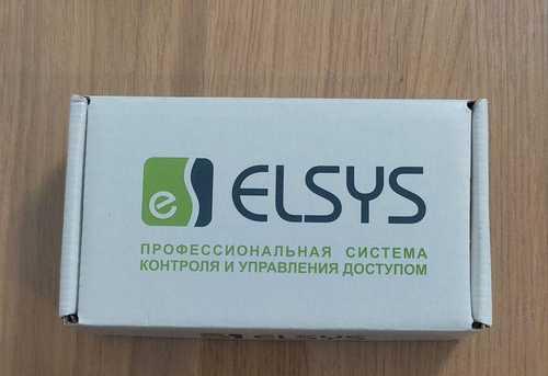 Elsys-SW10-eh считыватель Elsys-SW