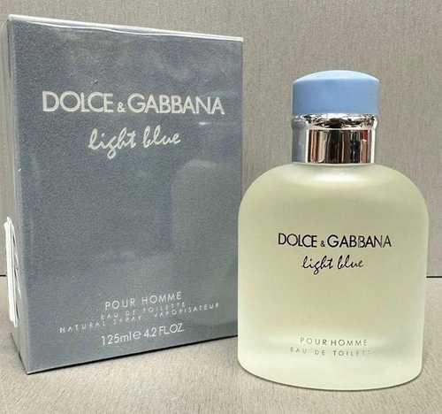 Dolce & Gabbana Light Blue 100 мл