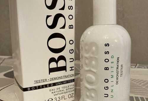 Hugo Boss