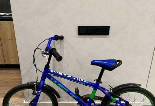 Велосипед детский welt dingo 20 2021