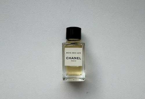 Chanel Bois des Iles eau de toilette 4 мл 2007