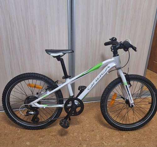 Велосипед Orbea mx 20 Dirt