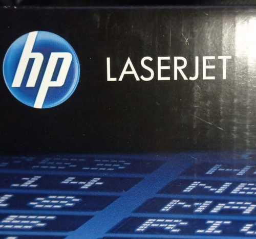 Картридж для принтера hp laserjet 1020