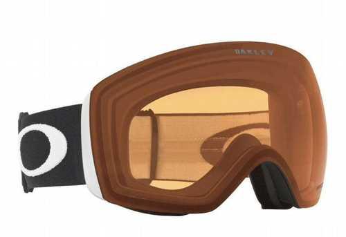 Горнолыжные очки Oakley Flight Deck
